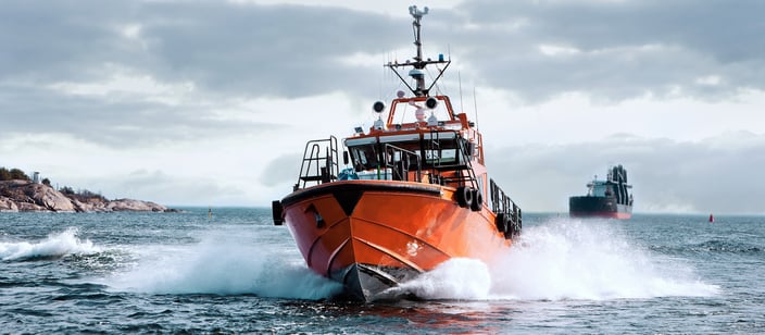 Golding Barge Line Powers New Vessel with High-Efficiency Mitsubishi ...