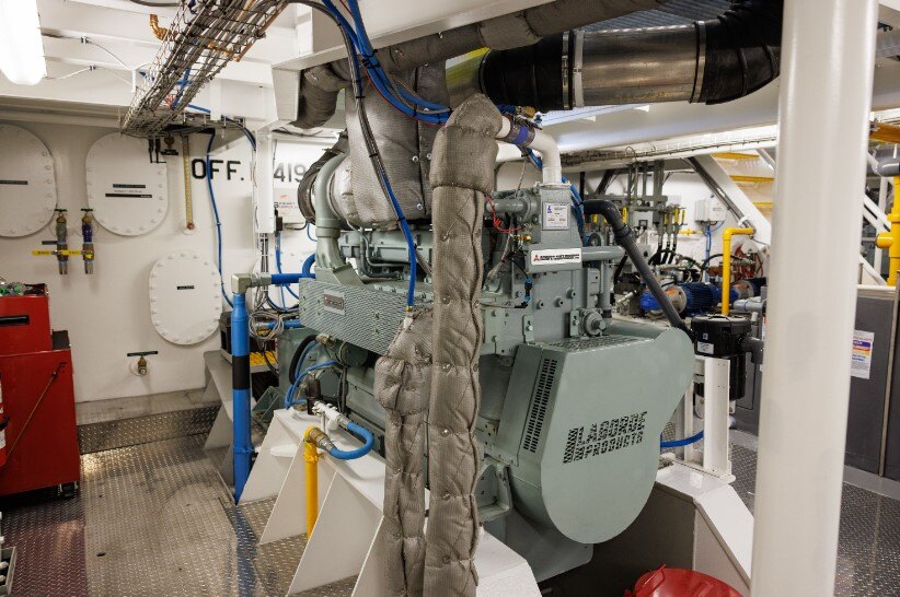 Caterpillar Marine 3400 Series: A Strategic Guide to Replacements