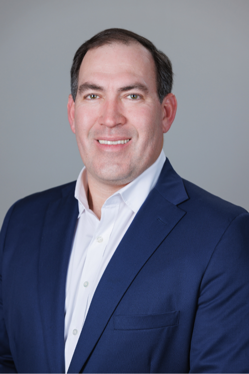 Laborde Products Executive Team